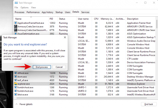 How to Change the Taskbar Color on Windows 11