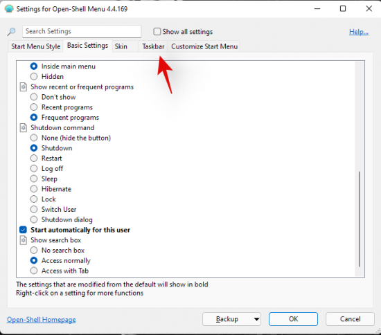 How to Change the Taskbar Color on Windows 11