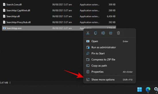 How to Disable Windows Search on Windows 11