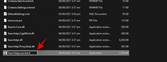 How to Disable Windows Search on Windows 11