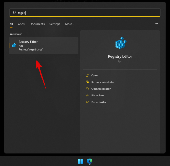 How to Disable Windows Search on Windows 11