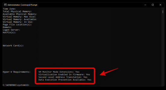 How to Enable Virtualization in BIOS on Windows 11 or 10