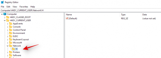 How to Map a Drive in Windows 11