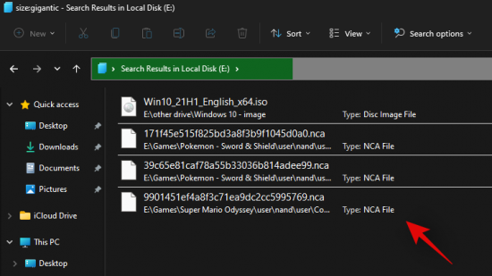 How to Find Large Files on Windows 11: Step-by-step guide, Tips, Best ...
