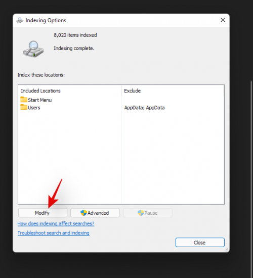 How to Search in Windows 11 [4 Ways Explained]