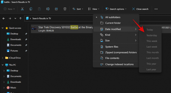 How to Search in Windows 11 [4 Ways Explained]