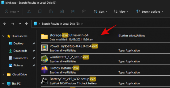How to Search in Windows 11 [4 Ways Explained]