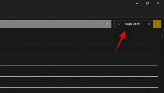 How to Search in Windows 11 [4 Ways Explained]