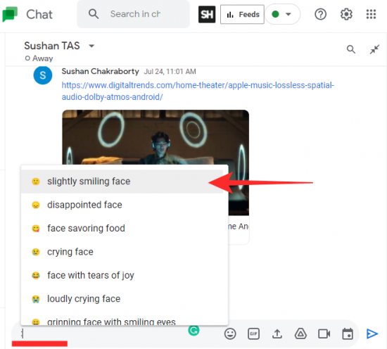How to Use Google Chat: Everything You Need To Know