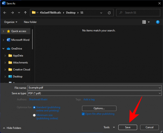 How to Change a File Type on Windows 11: Basic and Advanced Ways to Do So!