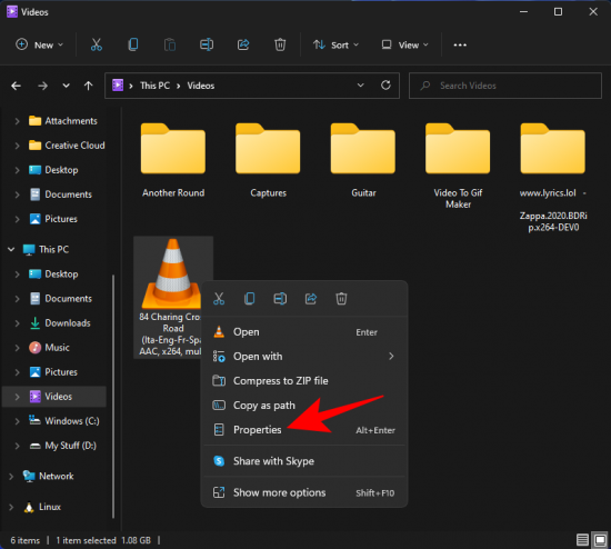 3 Ways to Find Which File or Folder is Currently in Use in Windows 11