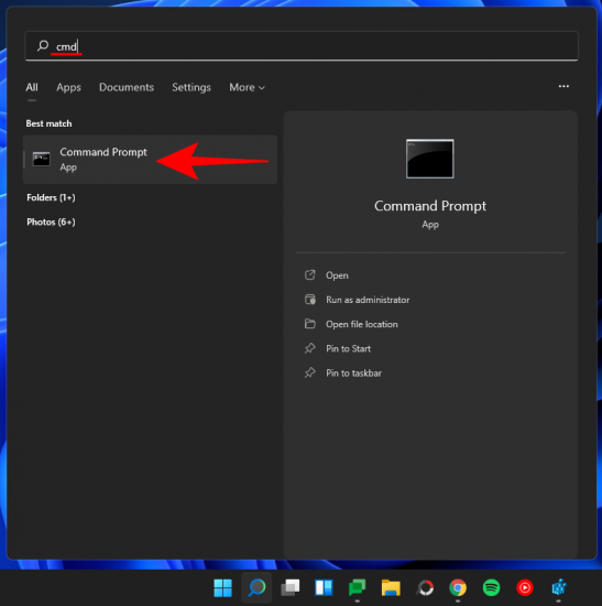 How to Find Computer Name on Windows 11