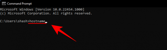 How to Find Computer Name on Windows 11