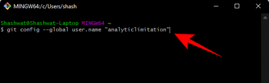 How to Install and Use Git on Windows 11