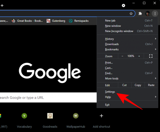 How to Remove Bing From Windows 11