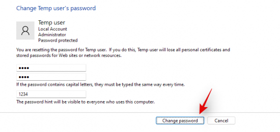 How to Login as Administrator on Windows 11 or Windows 10