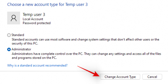How to Login as Administrator on Windows 11 or Windows 10