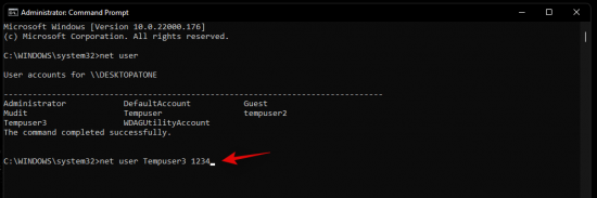 How to Login as Administrator on Windows 11 or Windows 10
