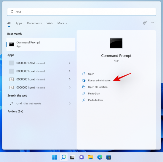 How to Login as Administrator on Windows 11 or Windows 10