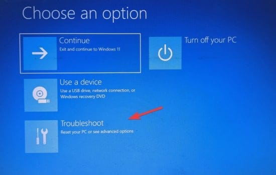 'Secure Boot Can Be Enabled When System in User Mode' issue: How to Fix
