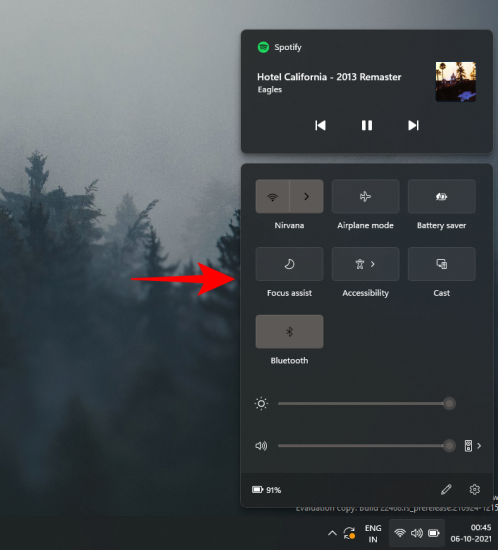First 10 Things to Do on Windows 11