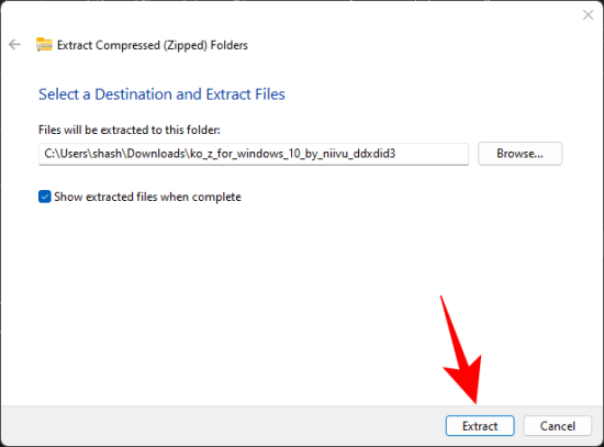 How to Make Windows 11 Look Like Ubuntu