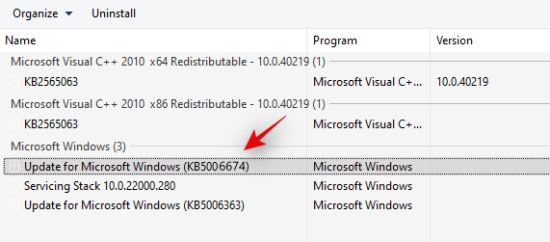 [Update: Nov 8] Snipping Tool Not Working on Windows 11? How to Fix 'This app can't open' Error ...