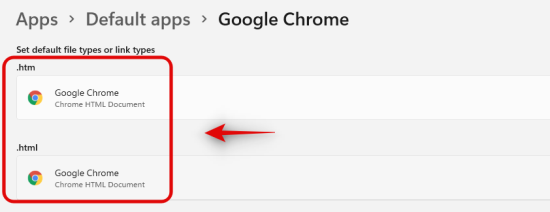 How to Set Google as Default Browser and Remove Edge Completely