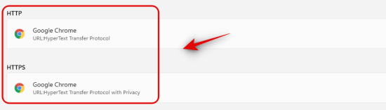 How to Set Google as Default Browser and Remove Edge Completely