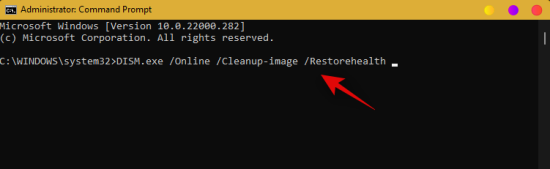 [Update: Nov 8] Snipping Tool Not Working on Windows 11? How to Fix 'This app can't open' Error ...