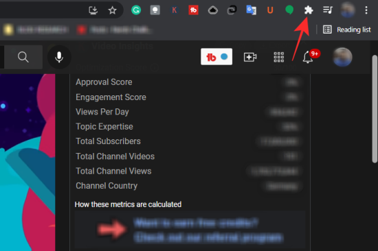 How To See YouTube Dislikes Again With an Extension
