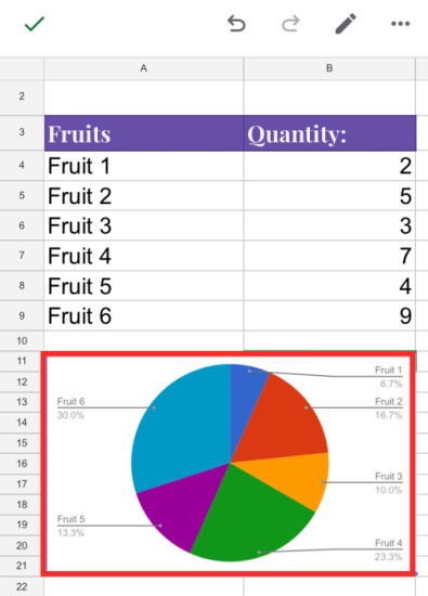 3 Ways to Make a Pie Chart on Google Forms