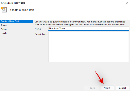 How to Use Windows Shutdown Timer on Windows 11