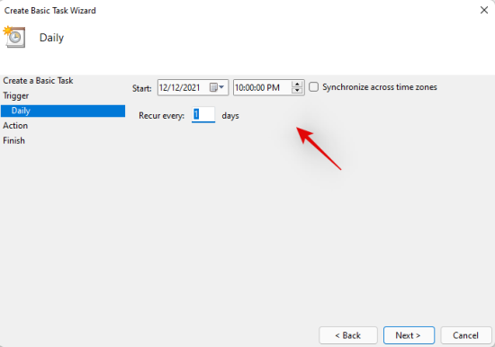How to Use Windows Shutdown Timer on Windows 11