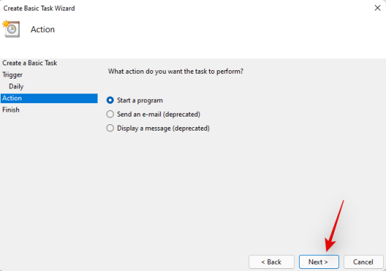 How to Use Windows Shutdown Timer on Windows 11