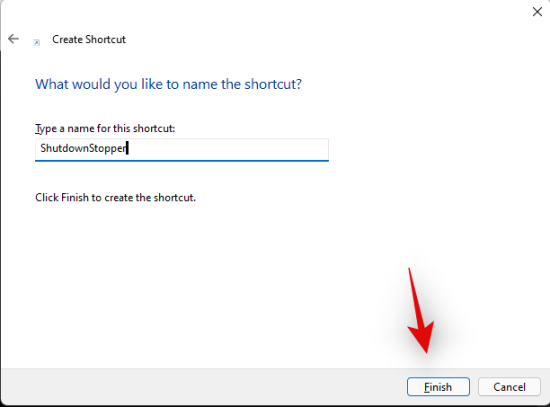 How to Use Windows Shutdown Timer on Windows 11