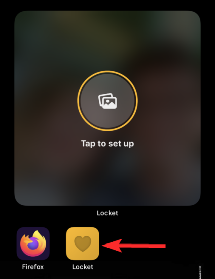 How to Use Locket Widget: Step-by-step Guide