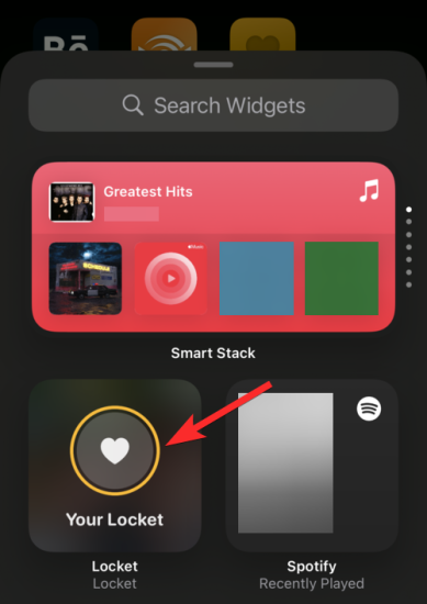 How to Use Locket Widget: Step-by-step Guide