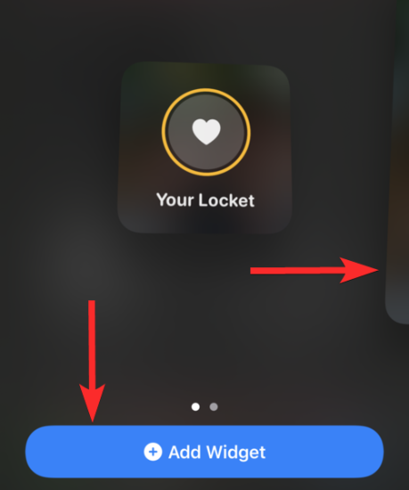 How to Use Locket Widget: Step-by-step Guide