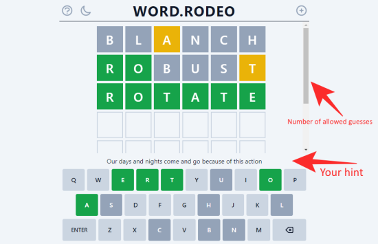 How to Make Your Own Wordle: Step-by-step Guide