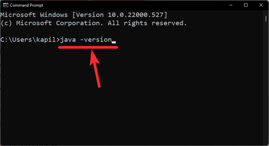 How to Run JAR Files on Windows 11 or 10