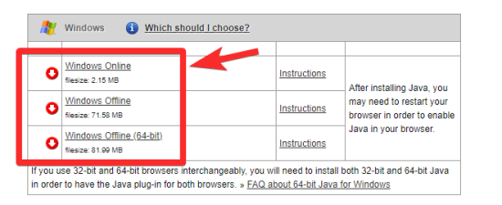 How to Run JAR Files on Windows 11 or 10