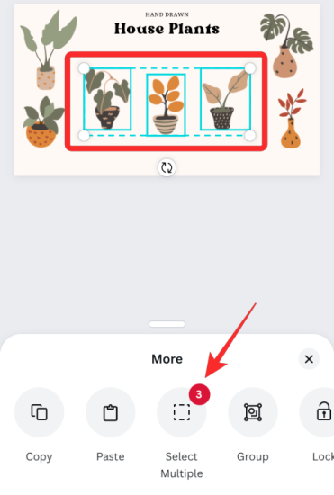 How to Group Elements on Canva: Step-by-step Guide, Shortcuts and More