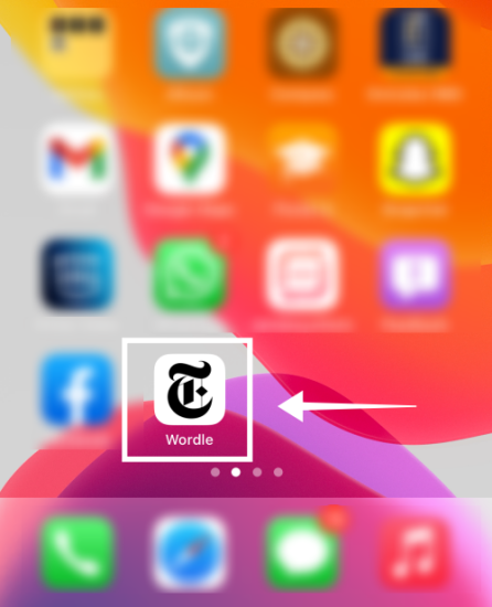 Wordle Game Link: Where to Find the Official Game