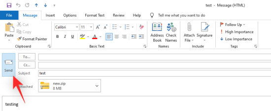 Outlook Emails Stuck in Outbox? 15 Ways and 11 Checks to Try