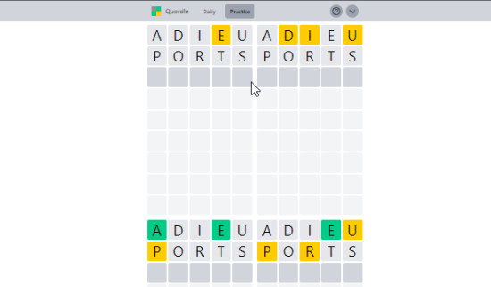 Wordle Variants and Spinoffs: 76 Games Like Wordle to Play