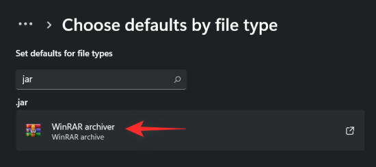 How to Run JAR Files on Windows 11 or 10
