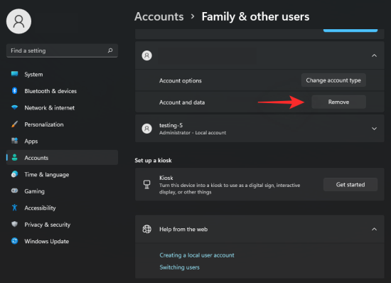 Using Windows 11 Without Microsoft Account: Everything You Need to Know