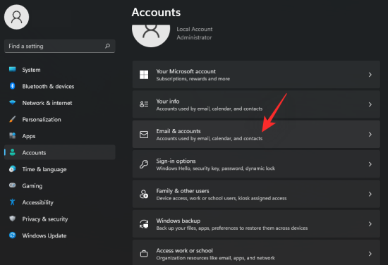 Using Windows 11 Without Microsoft Account: Everything You Need to Know