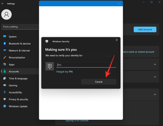 Using Windows 11 Without Microsoft Account: Everything You Need to Know